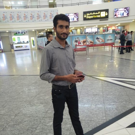 Syed Khizer abbas Shah - الإمارات العربية المتحدة | ملف شخصي احترافي ... Syed Khizer abbas Shah - الإمارات العربية المتحدة | ملف شخصي احترافي ...