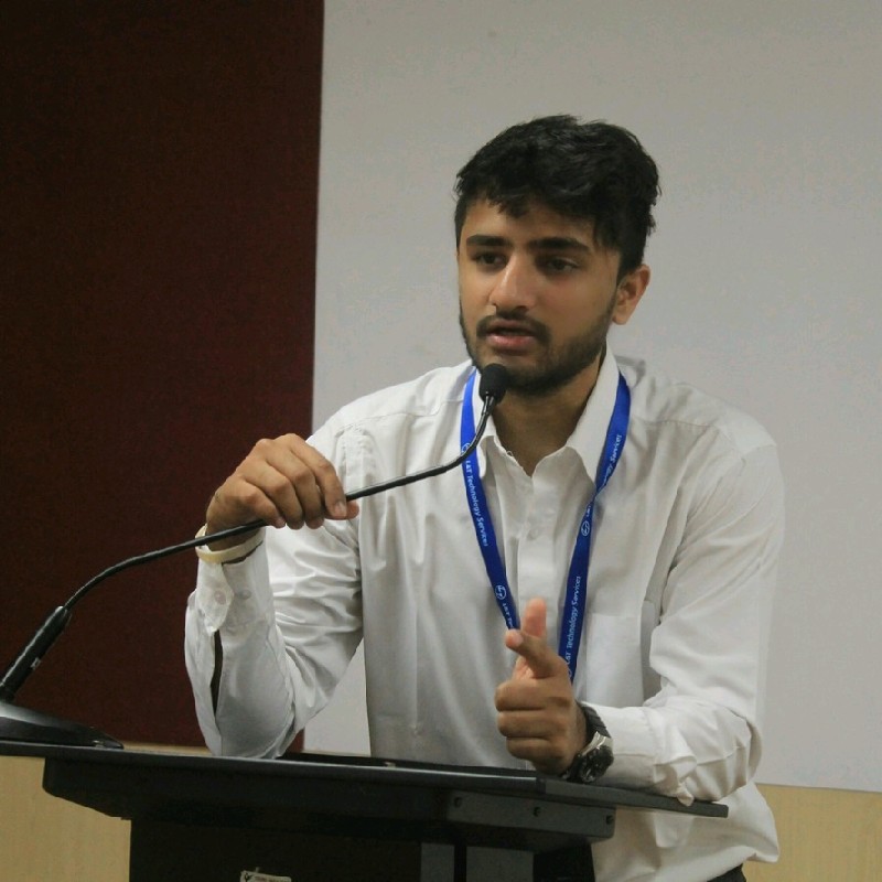 Dhruv Mehta | LinkedIn Dhruv Mehta | LinkedIn