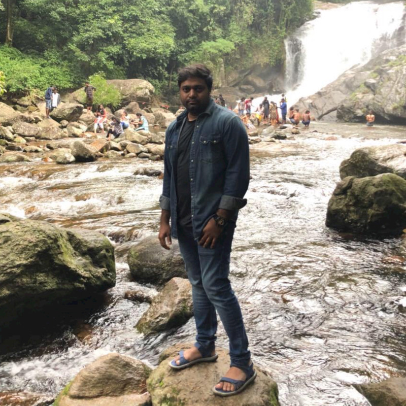 Bala Murali Narukula - Architect - Tata Consultancy Services | LinkedIn Bala Murali Narukula - Architect - Tata Consultancy Services | LinkedIn