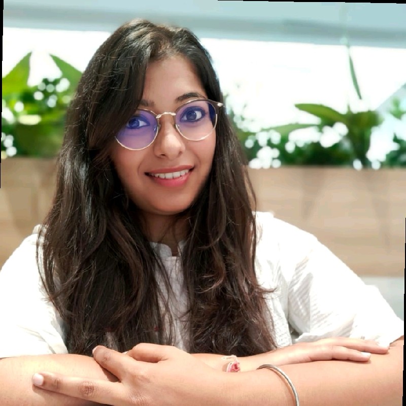 Nikita Gupta | LinkedIn Nikita Gupta | LinkedIn