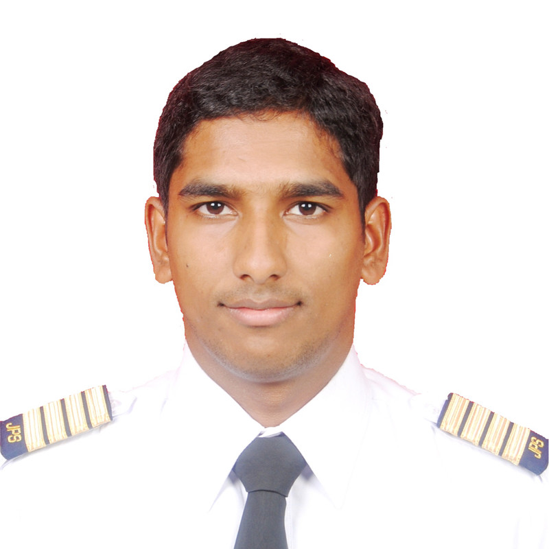 Praneeth Reddy - Captain - Self-employed | LinkedIn Praneeth Reddy - Captain - Self-employed | LinkedIn