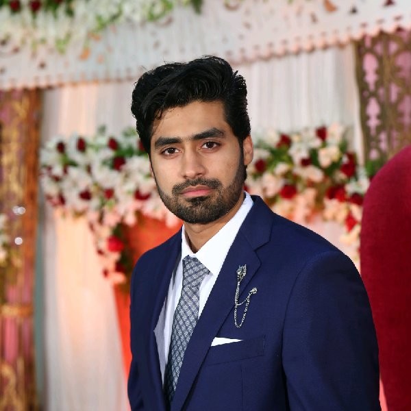 Syed Aftab Ahmed | LinkedIn Syed Aftab Ahmed | LinkedIn