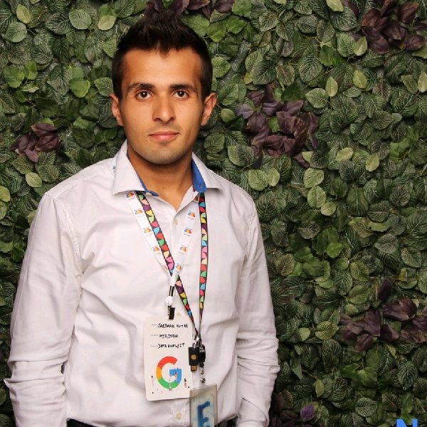 Sarthak Kumar | LinkedIn Sarthak Kumar | LinkedIn