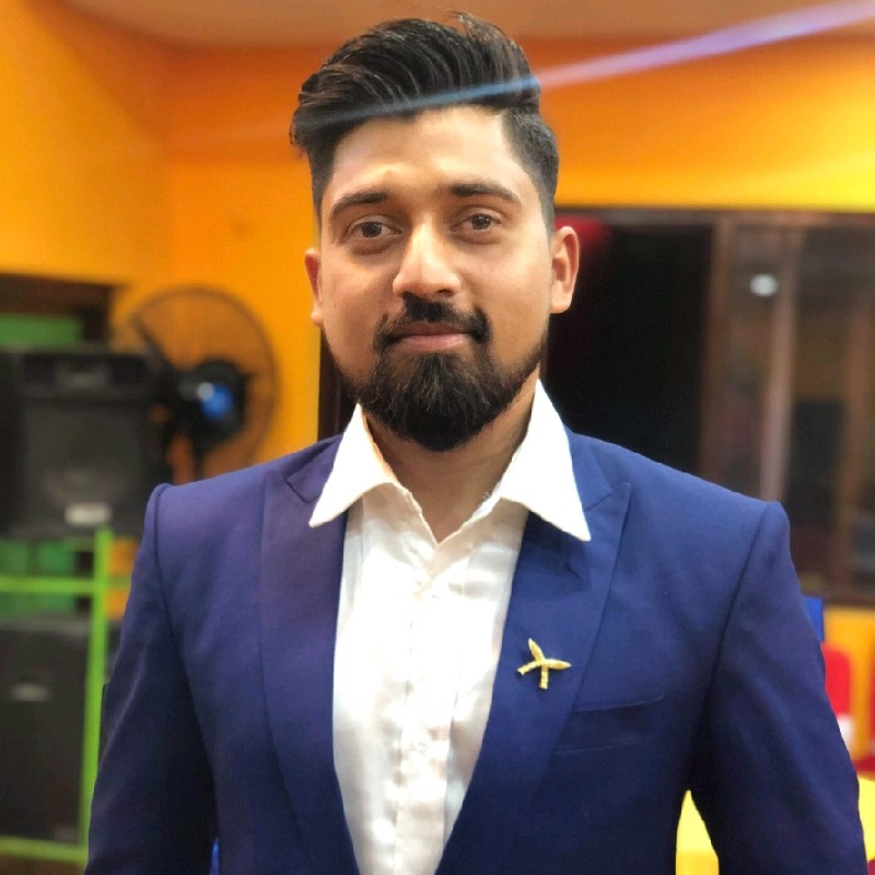 Mukesh Gupta - Nepal | Professional Profile | LinkedIn Mukesh Gupta - Nepal | Professional Profile | LinkedIn