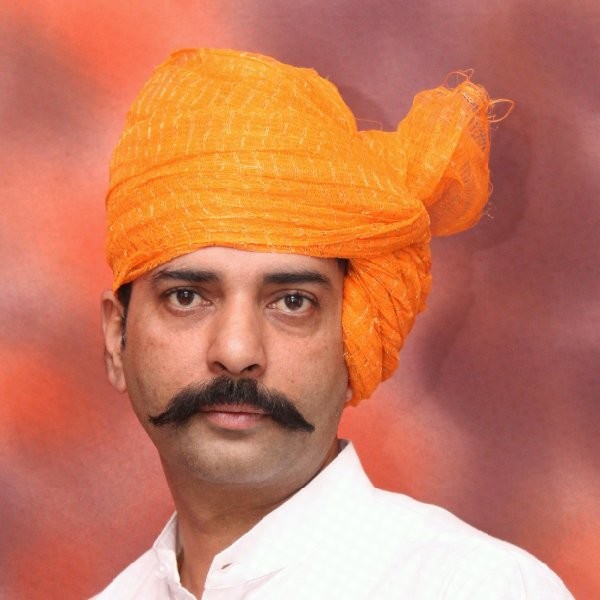 Chetan Chauhan - politician - congress | LinkedIn Chetan Chauhan - politician - congress | LinkedIn