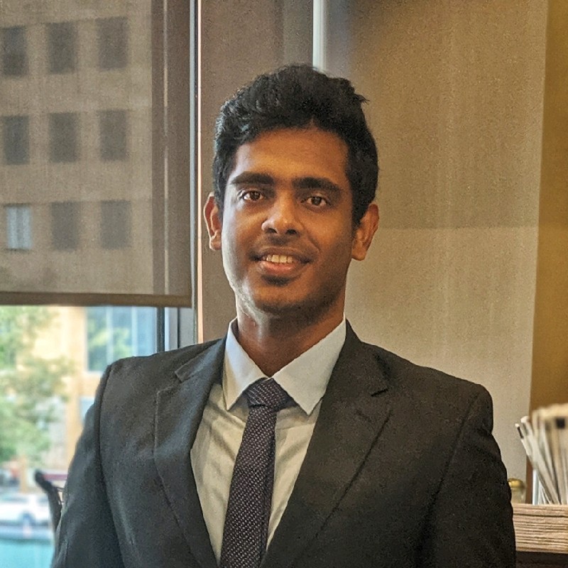 Hari Krishnan | LinkedIn Hari Krishnan | LinkedIn