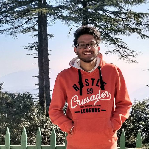 Mayank Goyal - Software Engineer (Cloud) - HPE Aruba Networking | LinkedIn Mayank Goyal - Software Engineer (Cloud) - HPE Aruba Networking | LinkedIn