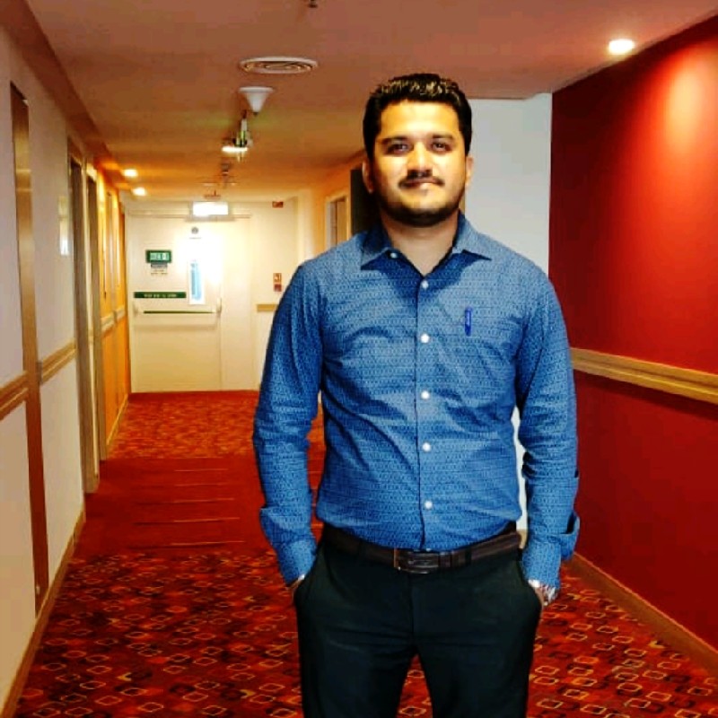 Deepak Mehta | LinkedIn Deepak Mehta | LinkedIn