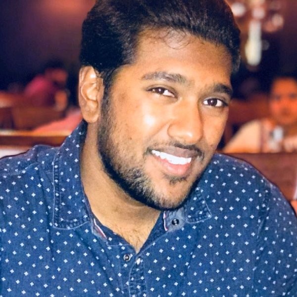 Gowtham Raj Rangaraju - Atlas Copco | LinkedIn Gowtham Raj Rangaraju - Atlas Copco | LinkedIn