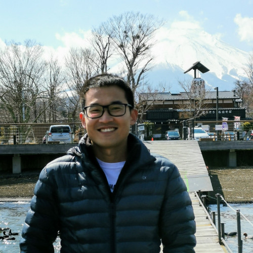 Lucas Zhu | LinkedIn Lucas Zhu | LinkedIn