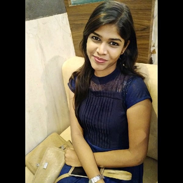 Anjana Iyyappan | LinkedIn Anjana Iyyappan | LinkedIn