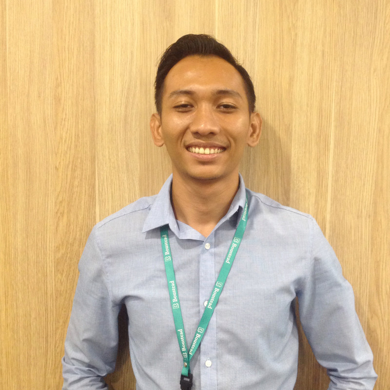 Wan Ahmad Hazwan Mohd Idros - HR Advisor - Shell | LinkedIn Wan Ahmad Hazwan Mohd Idros - HR Advisor - Shell | LinkedIn