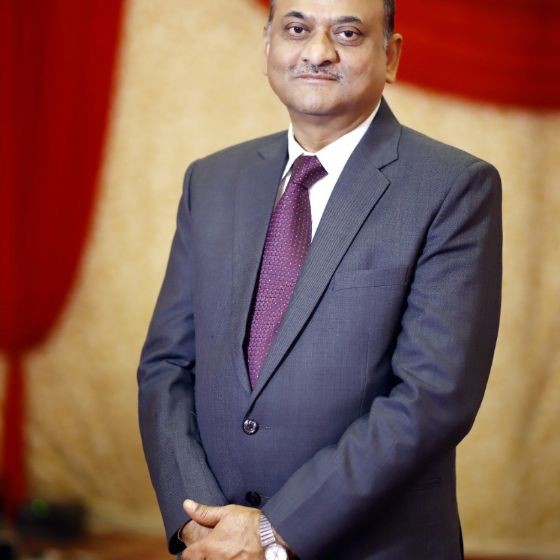Raaj Mangal Prasad - National Expert - n/a freelance | LinkedIn Raaj Mangal Prasad - National Expert - n/a freelance | LinkedIn