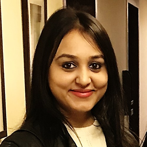 Pallavi Sharma | LinkedIn Pallavi Sharma | LinkedIn