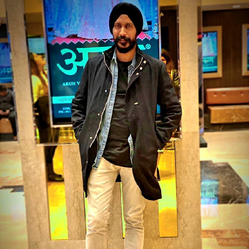 Tajinder Singh Saluja - United States | Professional Profile | LinkedIn Tajinder Singh Saluja - United States | Professional Profile | LinkedIn