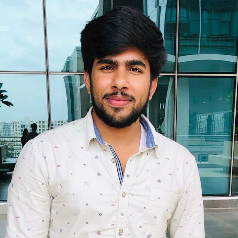 Jithin E P ACCA - Assistant Manager - Deloitte | LinkedIn Jithin E P ACCA - Assistant Manager - Deloitte | LinkedIn