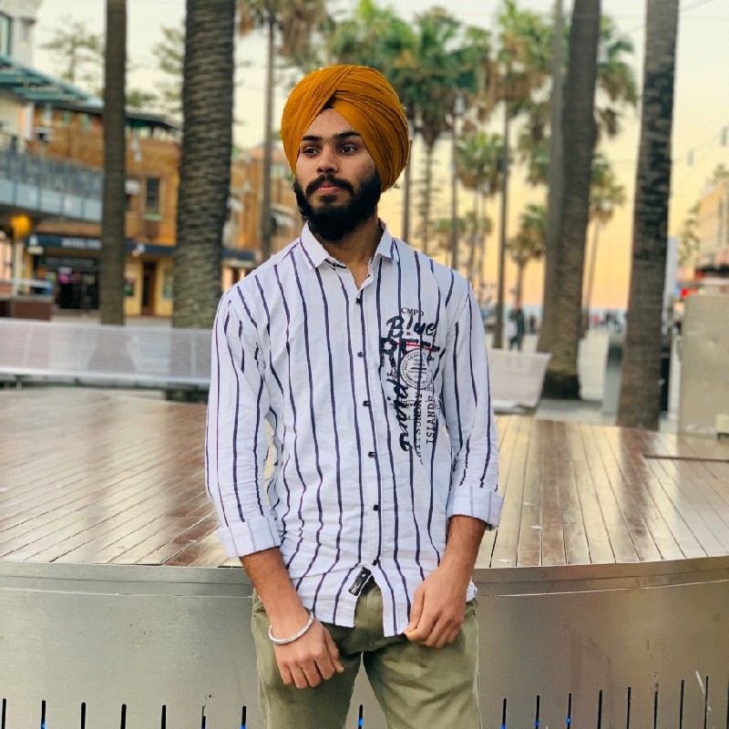 Harshdeep Singh - Greater Sydney Area | Professional Profile | LinkedIn Harshdeep Singh - Greater Sydney Area | Professional Profile | LinkedIn