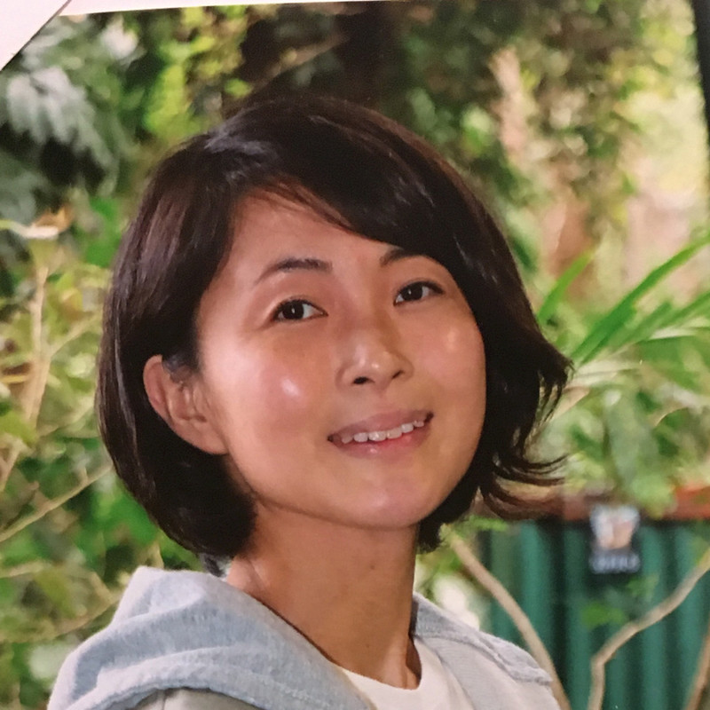 Kyoko Kudo | LinkedIn Kyoko Kudo | LinkedIn