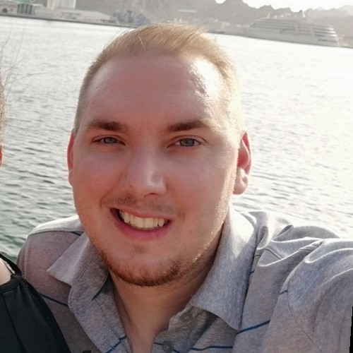 Louis Van Dyk - مسقط عمان | ملف شخصي احترافي | LinkedIn Louis Van Dyk - مسقط عمان | ملف شخصي احترافي | LinkedIn