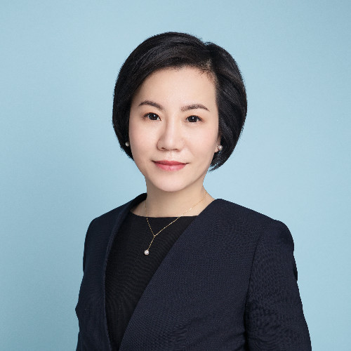 Helen Shi - Head of Marketing and Corporate Communications ... Helen Shi - Head of Marketing and Corporate Communications ...