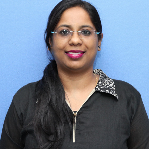 Jyoti Rani - Global Project Category Manager, Performance Materials ... Jyoti Rani - Global Project Category Manager, Performance Materials ...