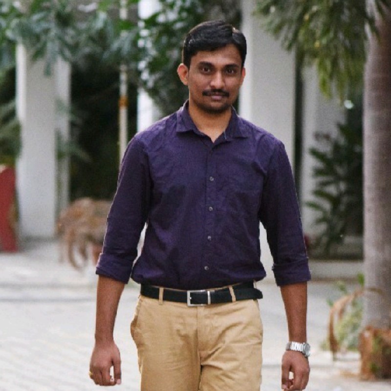 Phaneendra Kumar Mullapudi | LinkedIn Phaneendra Kumar Mullapudi | LinkedIn