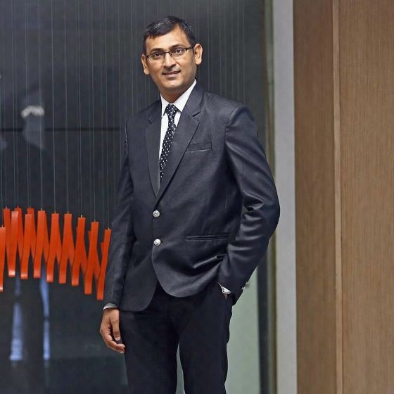 CS Tushar Shah - Company Secretary - Sadbhav Engineering Limited | LinkedIn CS Tushar Shah - Company Secretary - Sadbhav Engineering Limited | LinkedIn