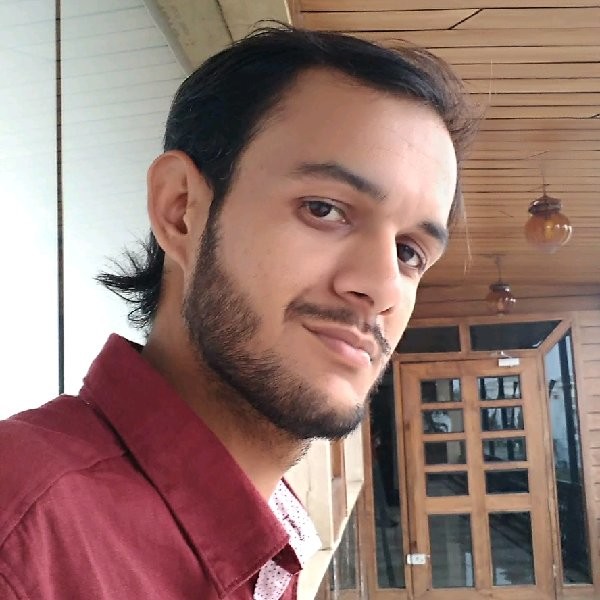 Amit sharma - Flutter developer - Freelance | LinkedIn Amit sharma - Flutter developer - Freelance | LinkedIn