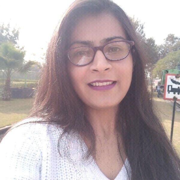 Garima Bhatia | LinkedIn Garima Bhatia | LinkedIn