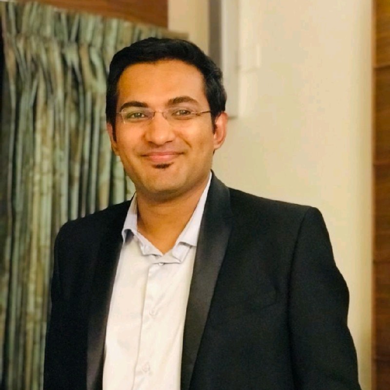Sidharth Suresh Nair | LinkedIn Sidharth Suresh Nair | LinkedIn