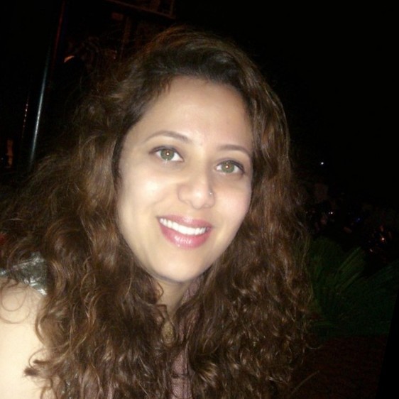 Jyoti Pawar - Executive Operations - Solitaire | LinkedIn Jyoti Pawar - Executive Operations - Solitaire | LinkedIn