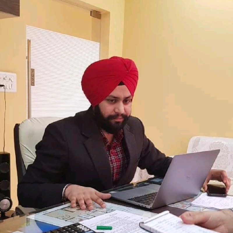 Tajinder Singh - Chartered Accountant - Self Employed | LinkedIn Tajinder Singh - Chartered Accountant - Self Employed | LinkedIn