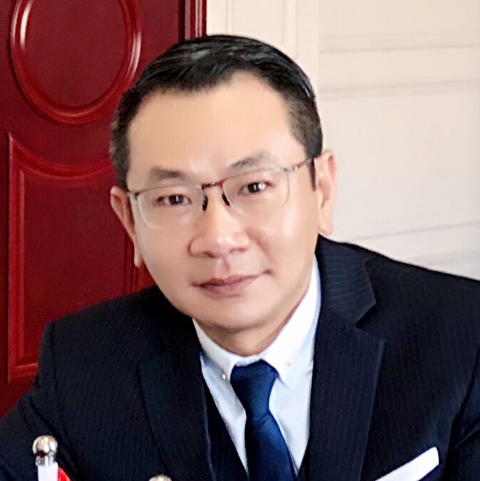 Eric Sim - Managing Director - Smart-i International Private Limited ... Eric Sim - Managing Director - Smart-i International Private Limited ...