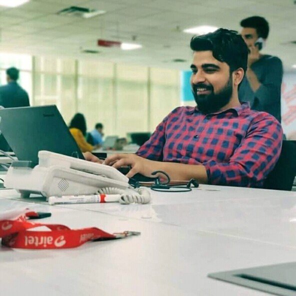 Shashwat Pandey | LinkedIn Shashwat Pandey | LinkedIn