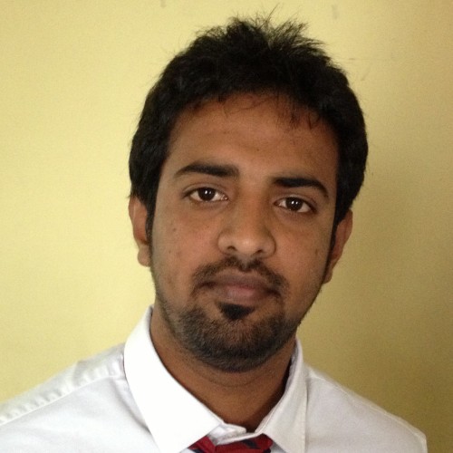 Ashwin Kumar | LinkedIn Ashwin Kumar | LinkedIn