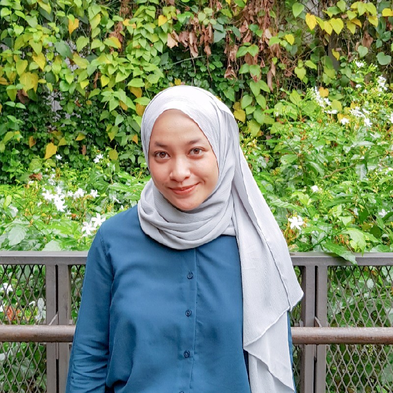 Noor Fazlina Mohamed Khalid | LinkedIn Noor Fazlina Mohamed Khalid | LinkedIn