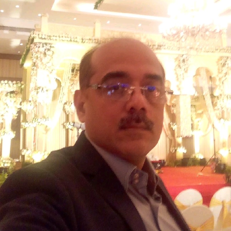 Rajesh Gupta - Vice President Finance - Head Commercial - Kalpataru ... Rajesh Gupta - Vice President Finance - Head Commercial - Kalpataru ...