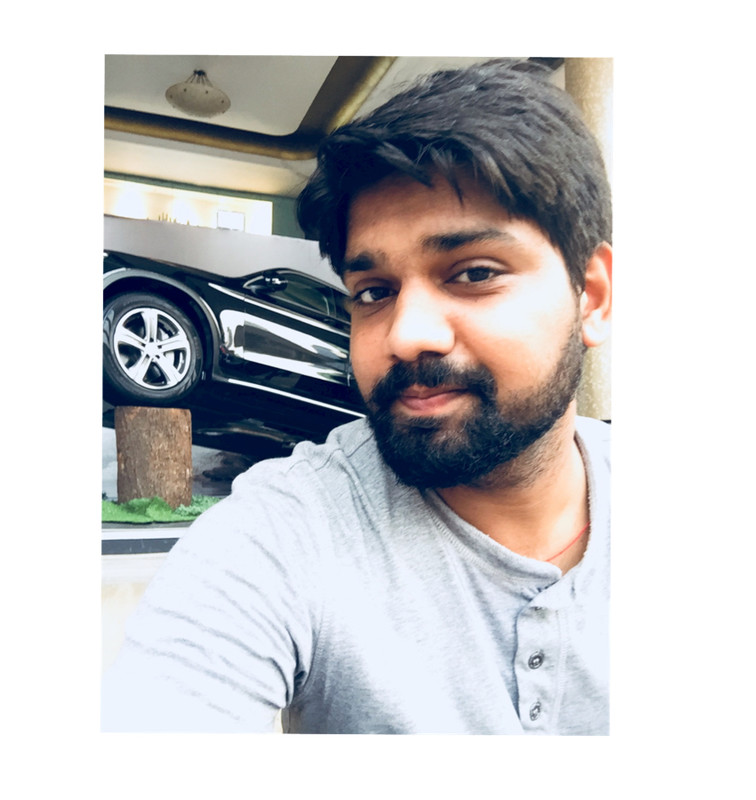 ABHISHEK MISHRA | LinkedIn ABHISHEK MISHRA | LinkedIn