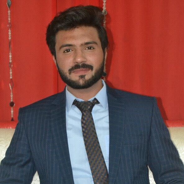 Muhammad Kashif | LinkedIn Muhammad Kashif | LinkedIn