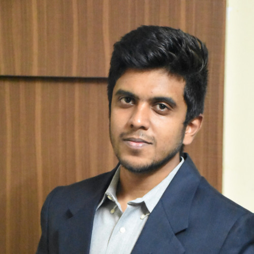 Sambandham Sakthivel | LinkedIn Sambandham Sakthivel | LinkedIn