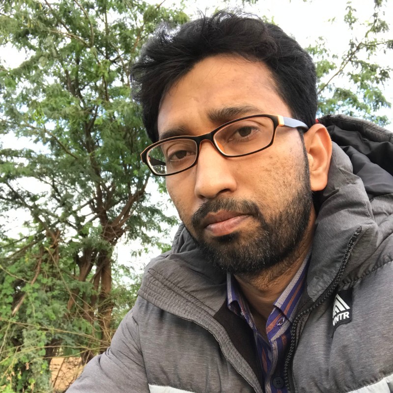 Mohammed Amjad Ali - IT Incharge - Universal Voltas LLC | LinkedIn Mohammed Amjad Ali - IT Incharge - Universal Voltas LLC | LinkedIn