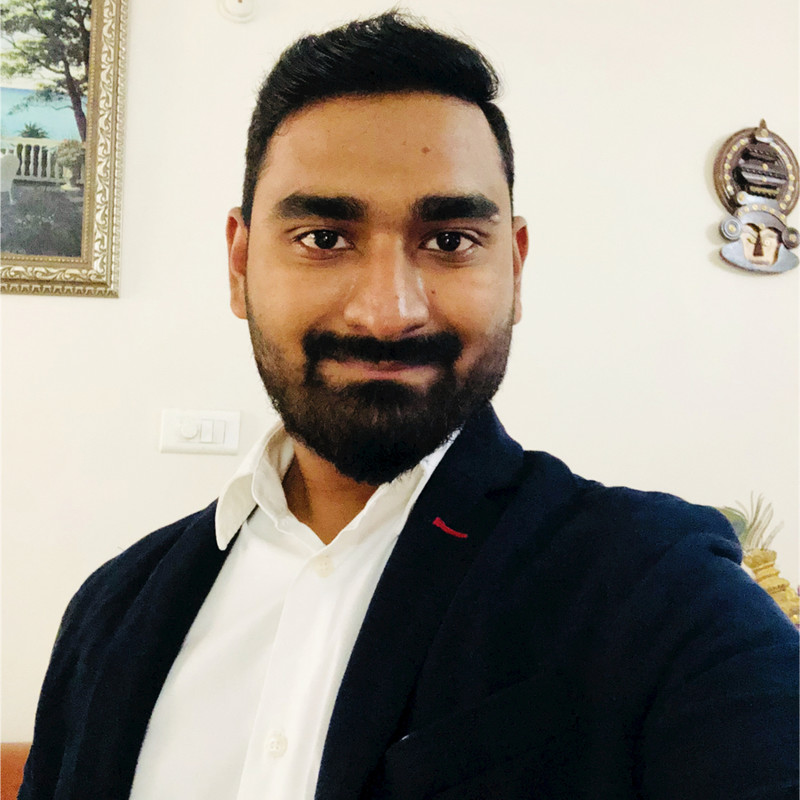 Prudhvi Raju Mantena | LinkedIn Prudhvi Raju Mantena | LinkedIn