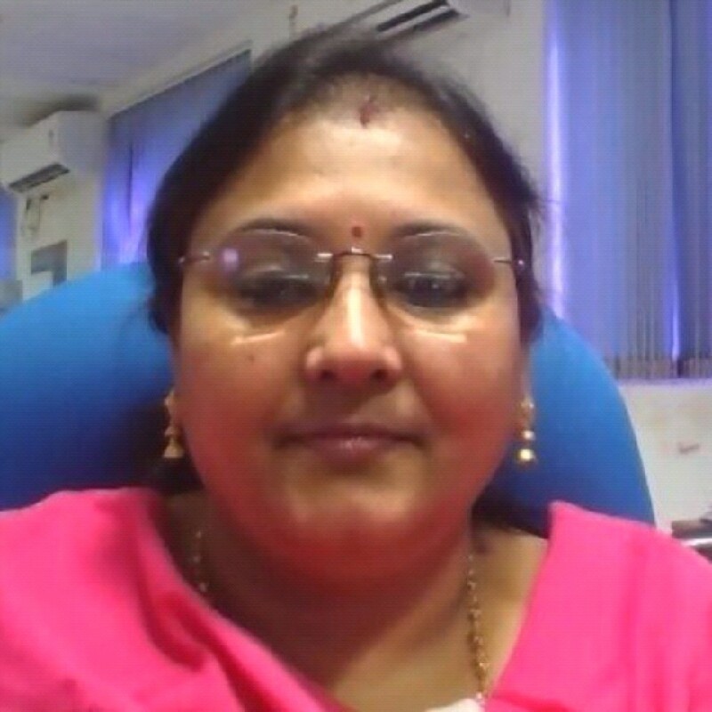Dr. Shrabani Majumdar - Retired - Self-employed | LinkedIn Dr. Shrabani Majumdar - Retired - Self-employed | LinkedIn
