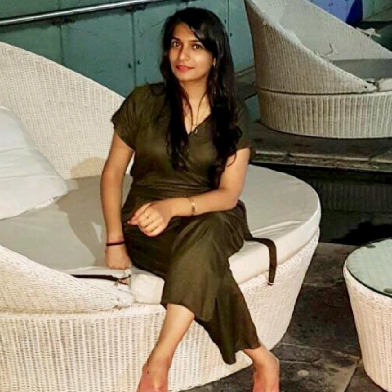 Kratika Agrawal - Technical Lead - Infosys | LinkedIn Kratika Agrawal - Technical Lead - Infosys | LinkedIn