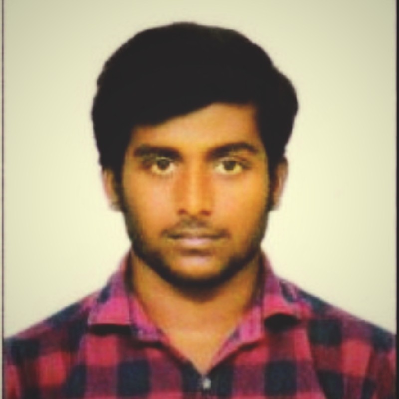 Naresh babu Thummala - Andhra Pradesh, India | Professional Profile ... Naresh babu Thummala - Andhra Pradesh, India | Professional Profile ...