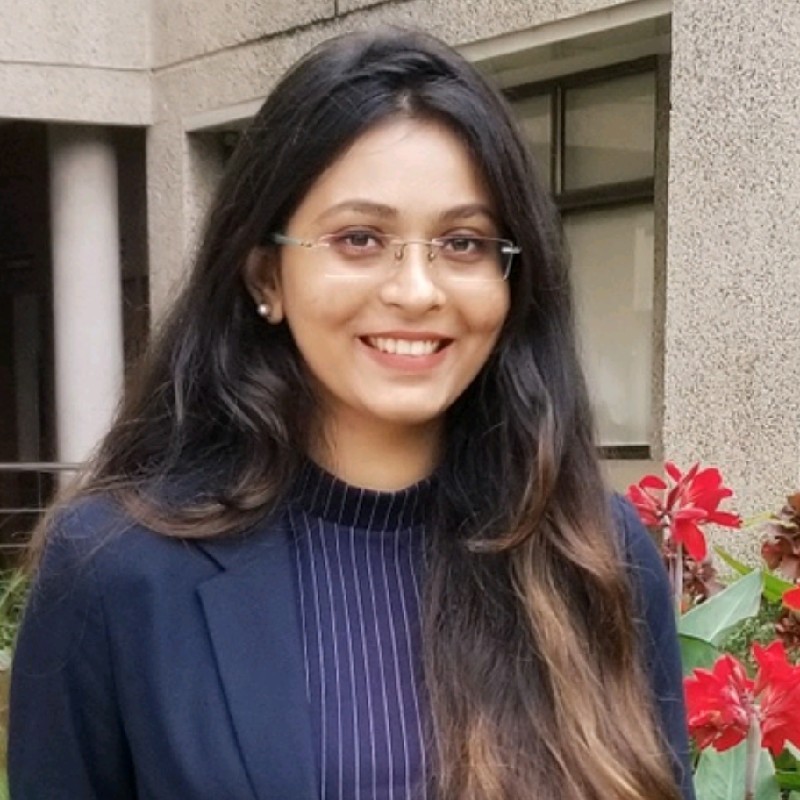 Anushree Warade | LinkedIn Anushree Warade | LinkedIn