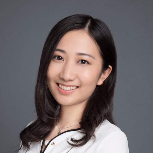 Yiqun (Evie) Wang | LinkedIn Yiqun (Evie) Wang | LinkedIn