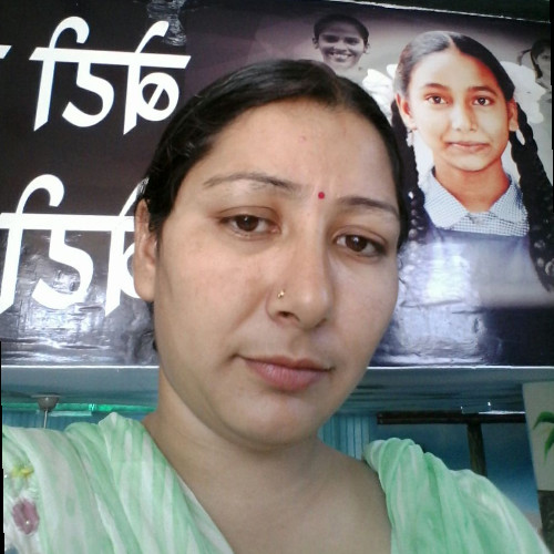 Dr Sandhya Rani - Librarian - BAL BHAWAN KARNAL | LinkedIn Dr Sandhya Rani - Librarian - BAL BHAWAN KARNAL | LinkedIn