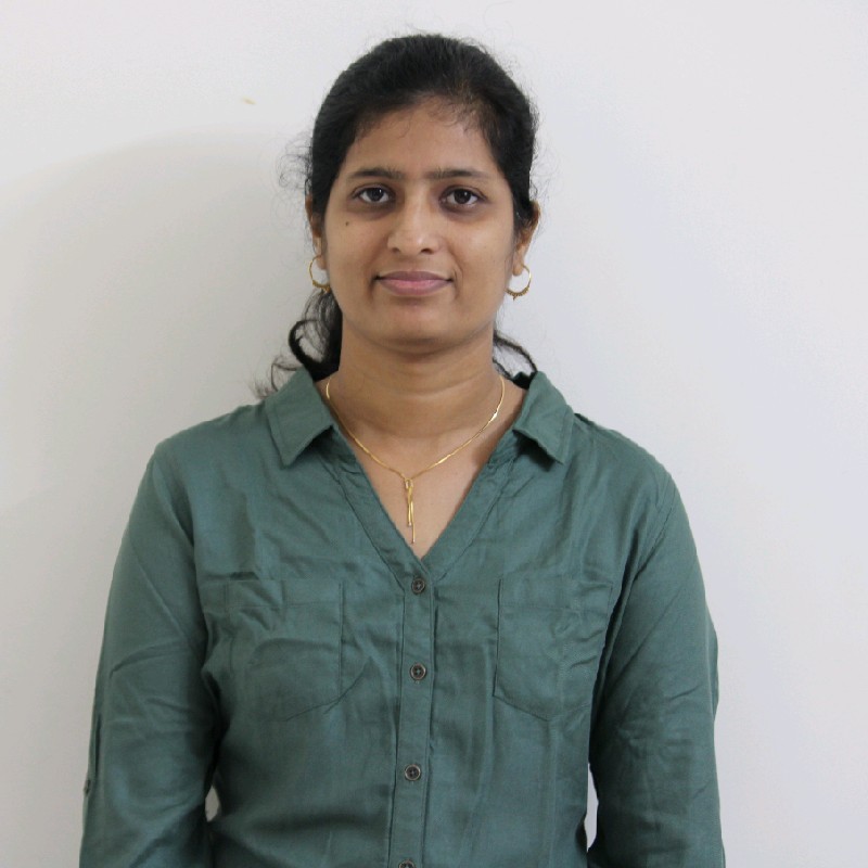 Dr. Shailaja Jawoor - Research Associate - HPCL-Green R and D Bangalore ... Dr. Shailaja Jawoor - Research Associate - HPCL-Green R and D Bangalore ...