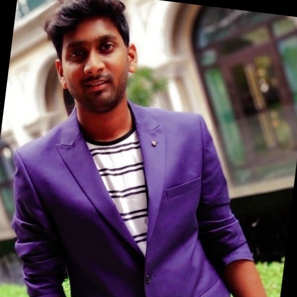 Abhishake B - Senior Data Analyst - Happiest Minds Technologies | LinkedIn Abhishake B - Senior Data Analyst - Happiest Minds Technologies | LinkedIn